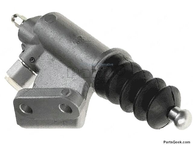 Honda Civic Slave Cylinder - Clutch Cylinder - Replacement Beck Arnley ...