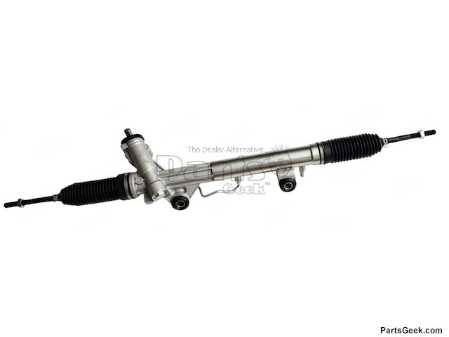 Ford Explorer Steering Rack - Steering Racks - Replacement A1 Cardone ...