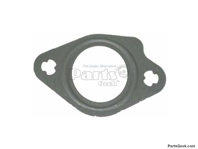 16 2016 Freightliner Sprinter 2500 EGR Line Gasket - Air Intake ...