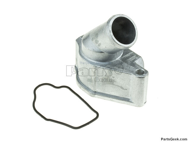 Isuzu Thermostat Housing | NPR HD Rodeo Pickup NPR - 2004 1992 2002 1988