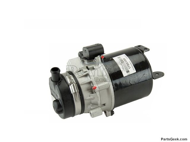 05 2005 Mini Cooper Power Steering Pump - Steering - Atlantic ...