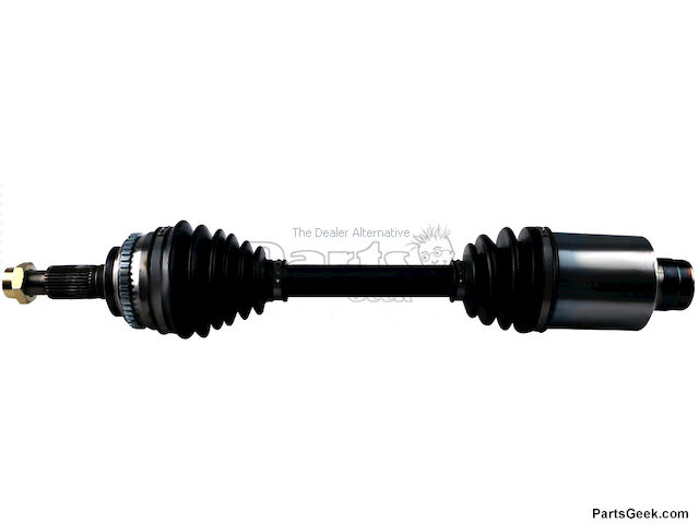 13 2013 Ford Edge Axle Assembly - Driveshaft & Axle - A1 Cardone, API ...