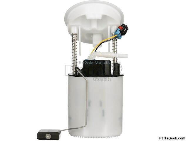 07 2007 Mercedes C230 Fuel Pump - Fuel Delivery - ContiTech, Delphi ...
