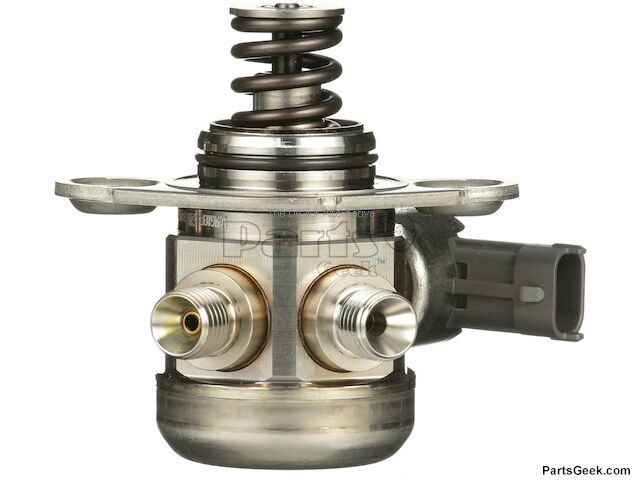 19 2019 Jaguar F-Pace Fuel Pump - Fuel Delivery - Autopart Premium ...