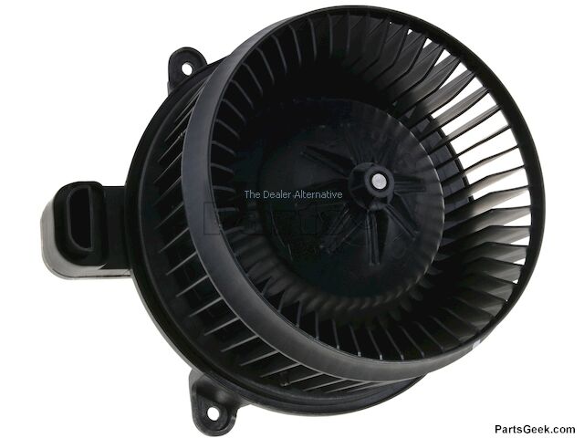 Car AC Blower Motor - Car Blower Motor Replacement Cost | Parts Geek