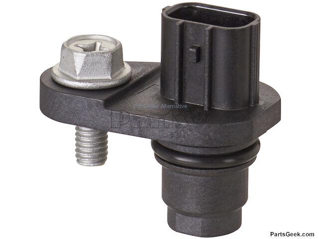 11 2011 Chevrolet Silverado 1500 Crank Position Sensor - Engine ...