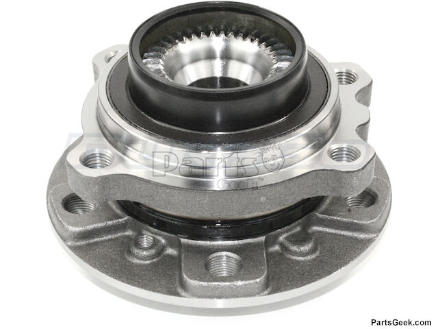 BMW X3 Wheel Hub - Wheel Bearing Hubs - Pronto FAG DuraGo Centric API ...