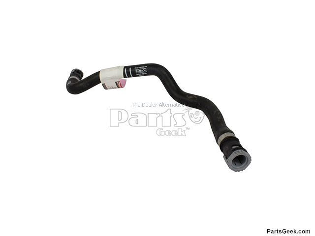 Ford Transit Connect Heater Hose - Heater Hoses - ContiTech Motorcraft ...