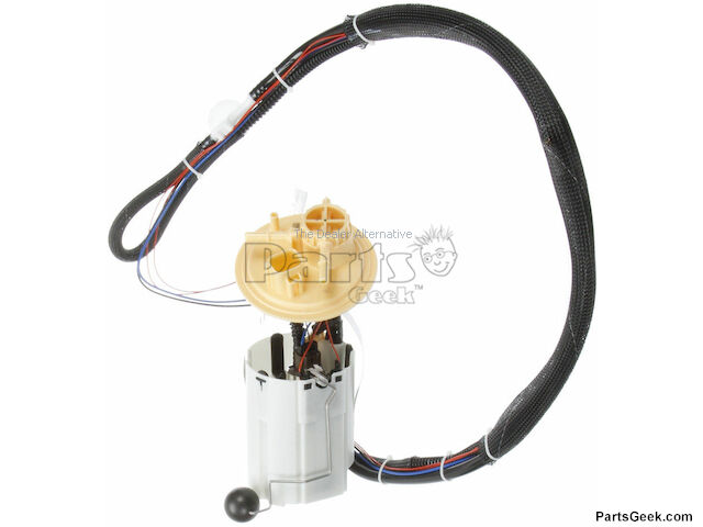 Volvo S80 Fuel Pump - Gas Pumps - Professional Parts Sweden Airtex ...