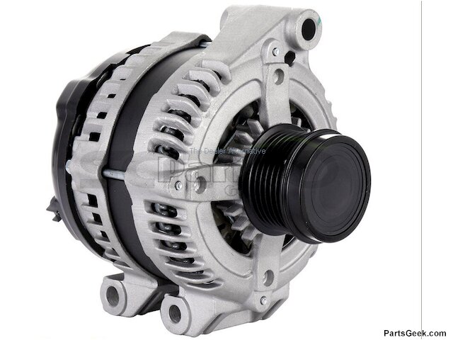 Car Alternator Cost - Cheap Price OEM, Rebuilt Alternators