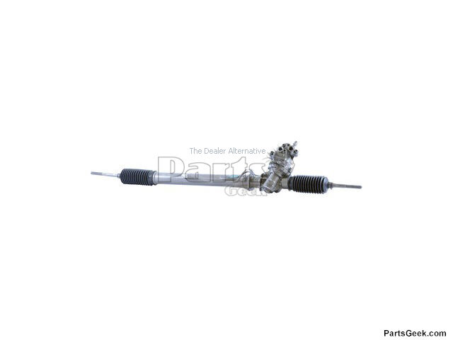 Lexus LS400 Steering Rack - Steering Racks - Detroit Axle A1 Cardone ...