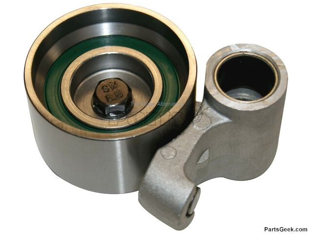 Toyota Sequoia Timing Belt Tensioner - Belt Tensioner - Replacement ...