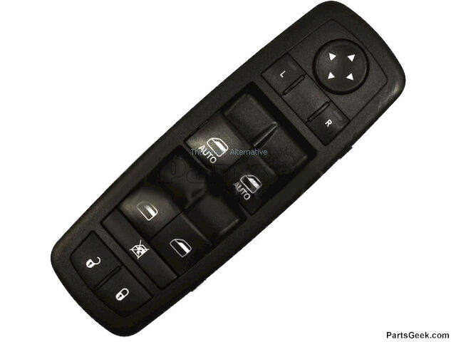 Dodge Window Switch | Ram 1500 Nitro Dart Challenger - 2010 2007 2013 2015
