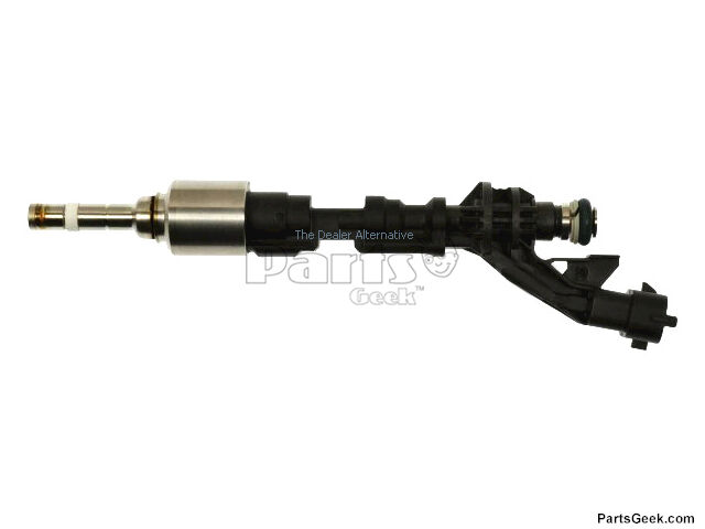 Land Rover LR4 Fuel Injectors - Injector - Bosch Genuine Standard Motor ...