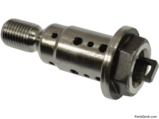 Chevrolet Silverado 1500 Variable Timing Solenoid - VVT Solenoid ...