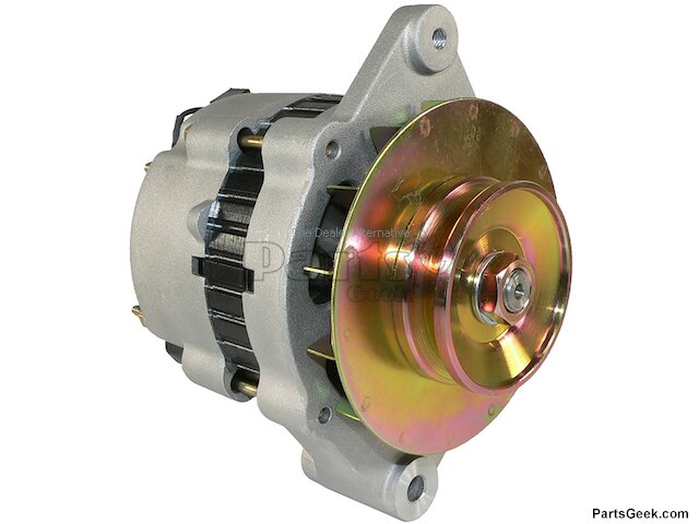 14 2014 Mercedes E300 Alternator - Engine Electrical - Pure Energy ...