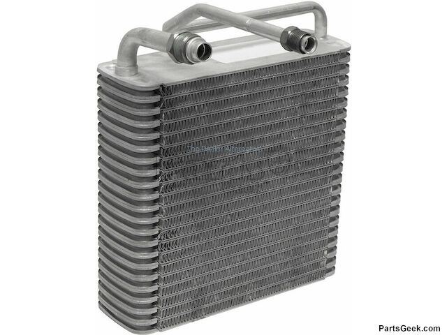 Chevrolet El Camino AC Evaporator - Air Conditioning - Four Seasons UAC ...