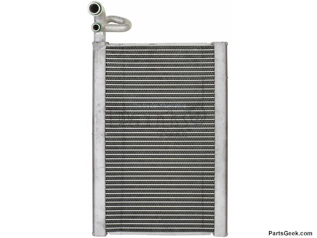 Dodge AC Evaporator | Ram 1500 Grand Caravan Ram 2500 Durango - 2009 ...