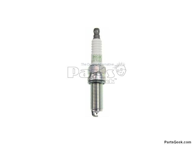 Dodge Grand Caravan Spark Plugs - Spark Plug - NGK Champion Bosch TRQ ...