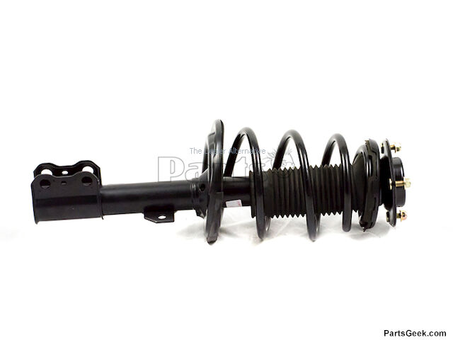 10 2010 Lexus ES350 Strut Assembly - Suspension - API, Autopart Premium ...