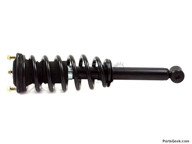 99 1999 Lexus LS400 Strut Assembly - Suspension - API, Autopart Premium ...