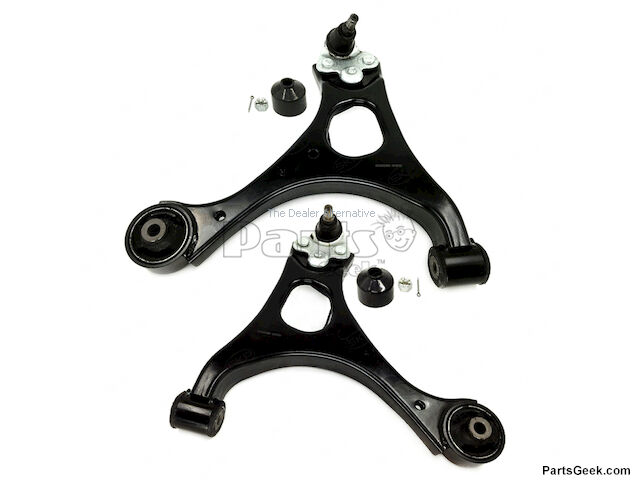 Honda Civic Control Arm - Control Arms - Replacement Dorman Genuine ...