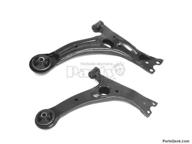 Toyota Corolla Control Arm - Control Arms - Replacement Dorman Genuine ...