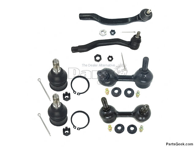 Acura Ball Joint | Integra TL RSX RL - 1997 2007 2004 2006