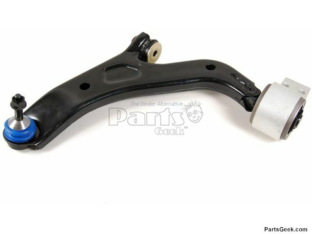Ford Flex Parts - PartsGeek.com