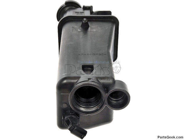 BMW Z4 Expansion Tank - Radiator Overflow Tank - Replacement Behr Febi ...