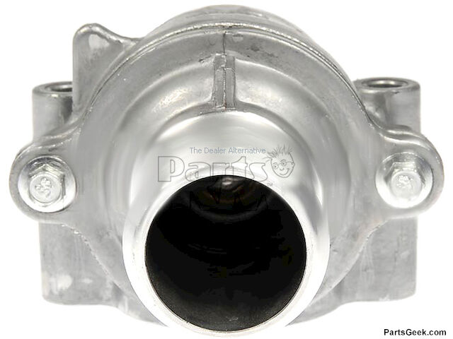 Ford F150 Thermostat Housing T Stat Housing Motorcraft Dorman
