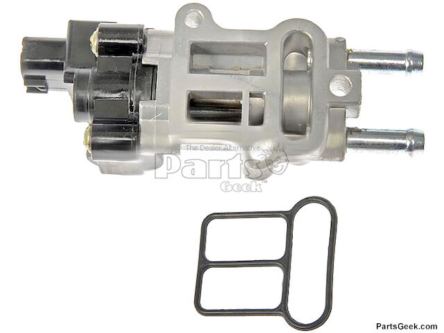 Toyota Idle Control Valve | Corolla Tacoma Pickup Land Cruiser - 2001 ...