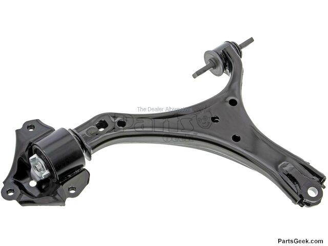 14 2014 Honda Accord Control Arm - Suspension - API, Beck Arnley ...