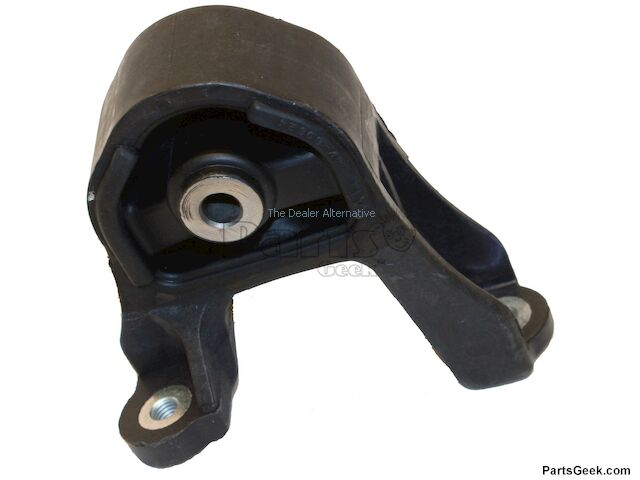 04 2004 Honda Element Differential Mount - Transmission - Beck Arnley ...