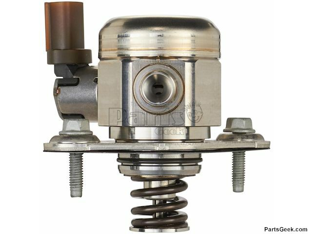 Chevrolet Camaro Fuel Pump - Gas Pumps - Replacement Delphi Airtex ...