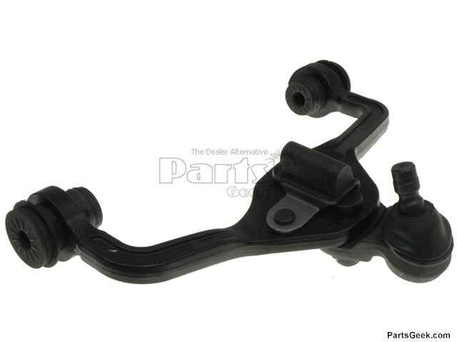 01 2001 Ford Crown Victoria Control Arm - Suspension - AC Delco, API ...