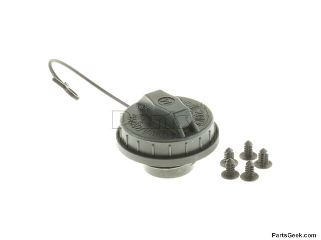 VW Volkswagen Beetle Fuel Tank Cap - Gas Cap - Replacement Genuine ...