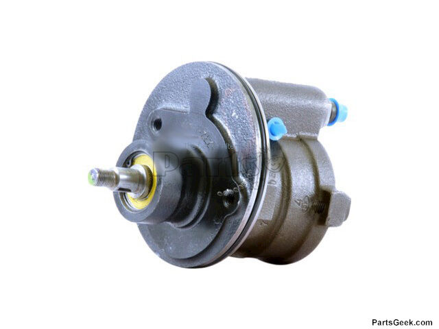 Chevrolet C70 Power Steering Pump - Steering Pumps - A1 Cardone - 1985 ...