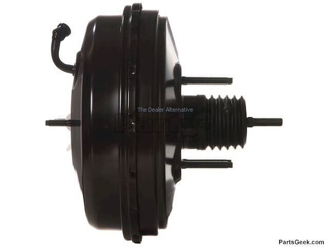 Lexus ES300 Brake Booster - Power Brake Boosters - Replacement A1 ...
