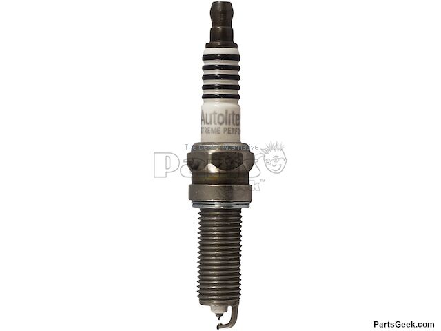 Chrysler Town & Country Spark Plugs - Spark Plug - Bosch NGK DIY ...