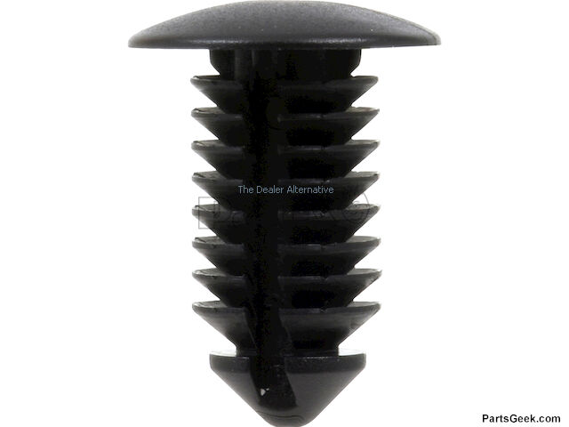 15 2015 Ford Explorer Quarter Panel Trim Panel Clip - Body Mechanical ...