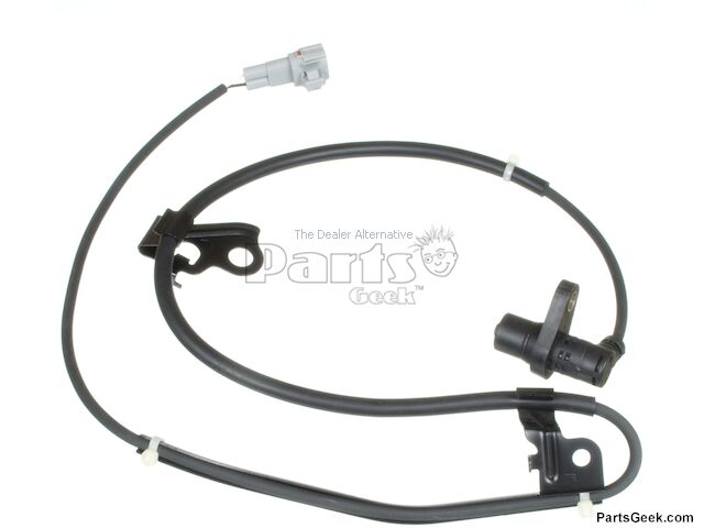 Toyota Prius ABS Speed Sensor - Front and Rear ABS Sensor - API Beck ...