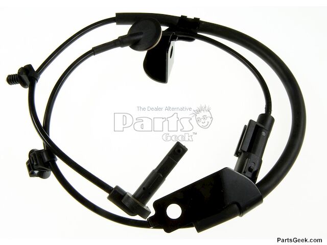 13 2013 Dodge Avenger ABS Speed Sensor - Brake - APA/URO Parts, API ...