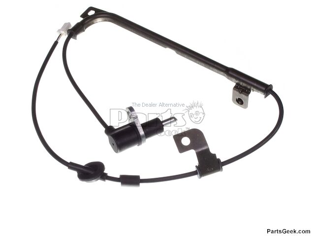 Subaru Forester ABS Speed Sensor - Front and Rear ABS Sensor - Holstein ...
