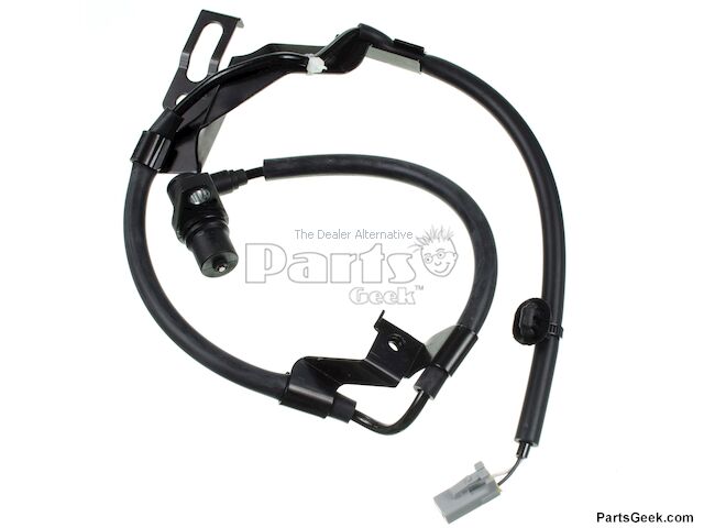 Lexus GS300 ABS Speed Sensor - Front and Rear ABS Sensor - Standard ...
