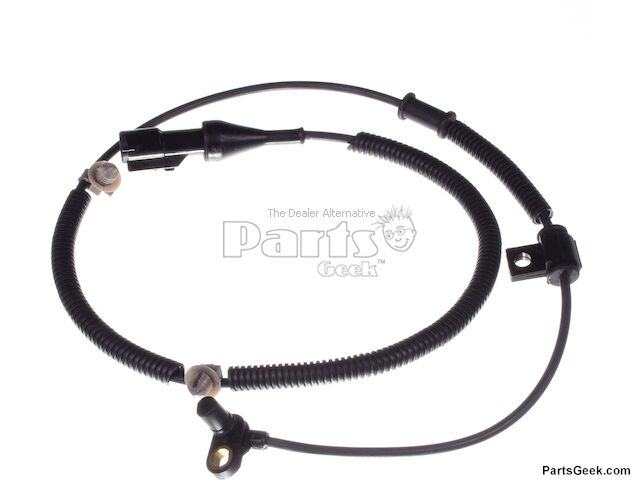 Ford Expedition ABS Speed Sensor - Front and Rear ABS Sensor ...