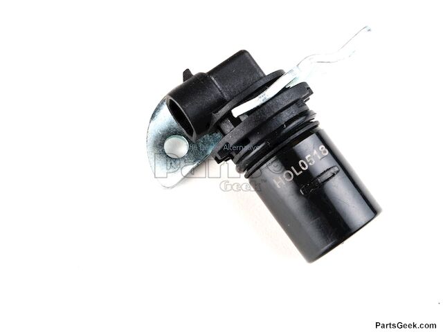 Chevrolet Silverado 3500 ABS Speed Sensor - Front and Rear ABS Sensor ...