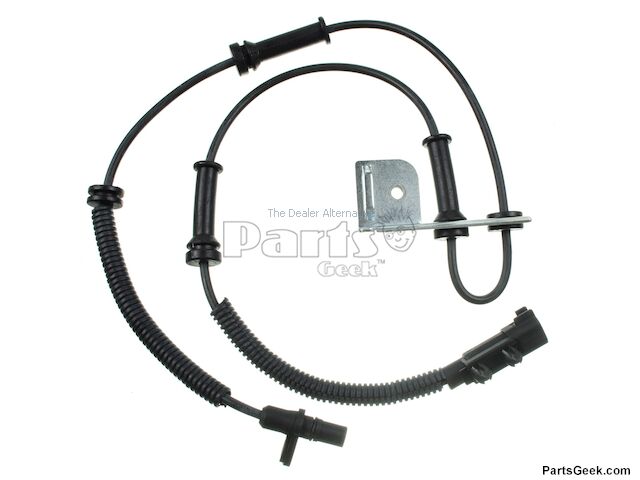 08 2008 Dodge Grand Caravan ABS Speed Sensor - Brake - API, Autopart ...