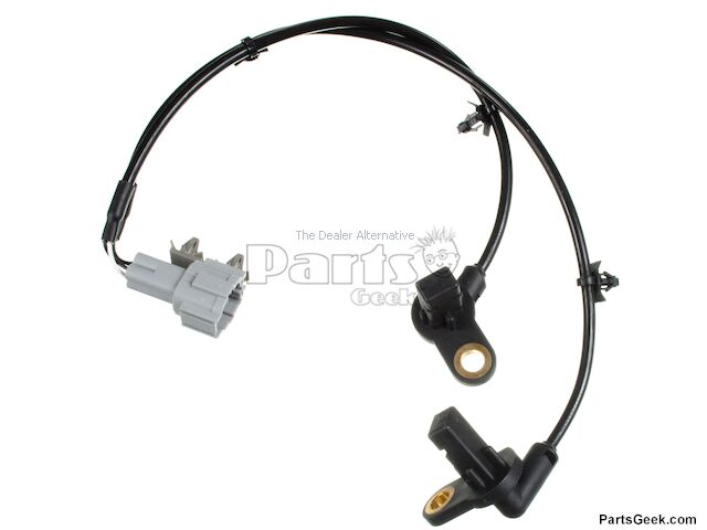 Nissan Pathfinder ABS Speed Sensor - Front and Rear ABS Sensor ...