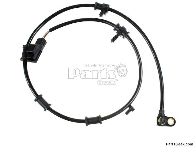 03 2003 Dodge Ram 2500 ABS Speed Sensor - Brake - APA/URO Parts, API ...